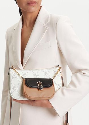 Aldo Aldo Handtasche Hamida 13933895 Creme
