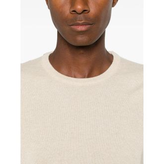 Fedeli Fonde Sweater - Beige