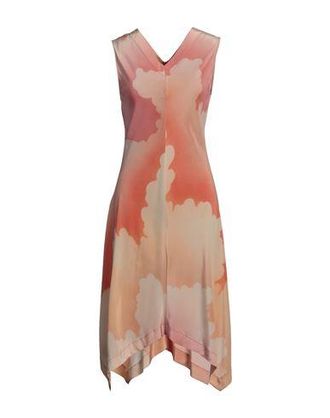 Paul Smith ROBES - Robes midi sur YOOX.COM