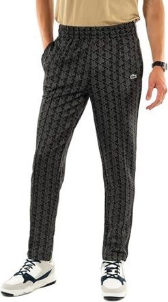 Lacoste Joggings xh1440 4pc Noir/Graphite 4