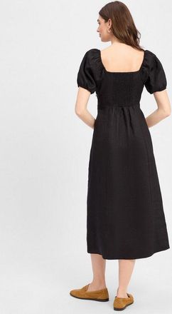 Marie Lund A-Linien-Kleid