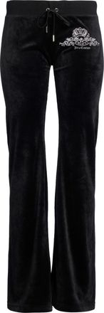 Juicy Couture HOSEN & R&Ouml;CKE - Hosen auf YOOX.COM