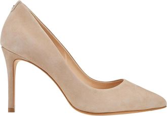 Cosmoparis Femme, Chaussures, Beige, Taille: 40 EU Escarpin Azoa