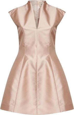 Blanca Vita Femme, Robes, Rose, Taille: 36 FR Alinka Short Dress