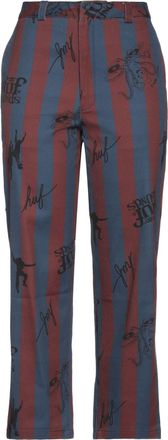 HUF HOSEN & R&Ouml;CKE - Hosen auf YOOX.COM