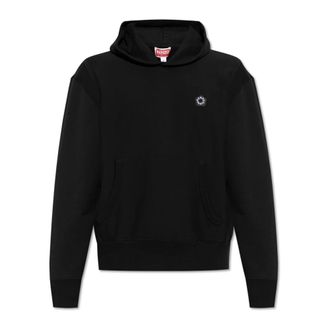 Kenzo Homme, Sweatshirts et sweats à capuche, Noir, Taille: L SweaT-shirts & SweaT-shirts à capuche
