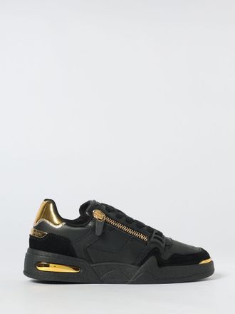Giuseppe Zanotti Baskets GIUSEPPE ZANOTTI Homme couleur Noir