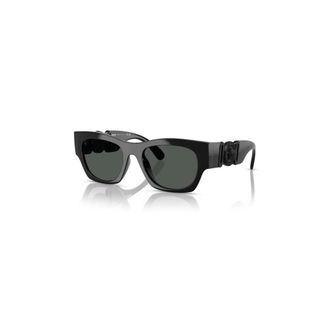 Versace Herren, Accessories, Schwarzk, 52 MMGr&ouml;&szlig;e