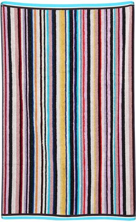 Missoni BADEZIMMER - Bade- & Handt&uuml;cher aus Frottee auf YOOX.COM