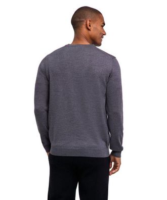 Falke Strickjacke Pure Merino Wool (1-tlg) aus reiner, extrafeiner Merinowolle