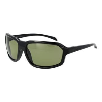 Serengeti Eyewear Rechteckige Sonnenbrille - - Accessories - Herren - Schwarzk - ONE SIZE