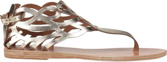 Ancient Greek Sandals SCHUHE - Zehentrenner auf YOOX.COM