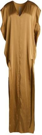 Rick Owens ROBES - Robes longues sur YOOX.COM