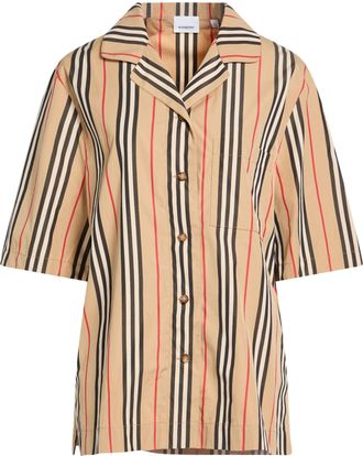 Burberry TOPS - Hemden auf YOOX.COM
