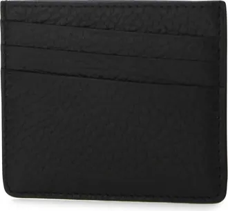 Maison Margiela T8013 Exterior: Leather Portafogli Wallet