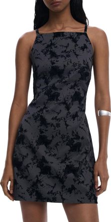 Desigual Vest_Flock, 2006 Dark Grey, XS