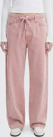 Rag & Bone Jeans RAG & BONE Femme couleur Framboise