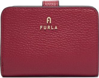 Furla Geldb&ouml;rse Furla Camelia S WP00315 HSF000 CN CGQ00 Dunkelrot