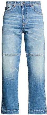 Versace BAS - Pantalons en jean sur YOOX.COM