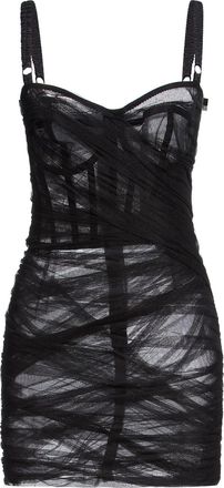 Dolce & Gabbana KLEIDER - Mini-Kleider auf YOOX.COM