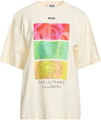 Msgm TOPS - T-shirts sur YOOX.COM