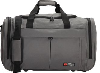 Enrico Benetti Damen Amsterdam Tasche, grau