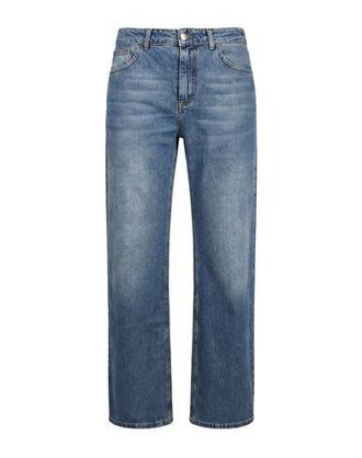 Berna BAS - Pantalons en jean sur YOOX.COM
