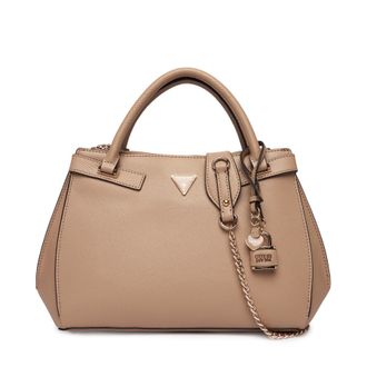 Guess Handtasche Guess Serenova HWZG80 91060 Beige