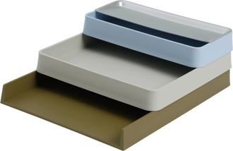 MUUTO Rangement de bureau Arrange Muuto