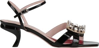 Roger Vivier SCHUHE - Sandalen auf YOOX.COM