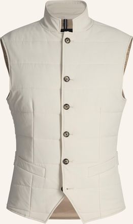 Joop Steppweste beige