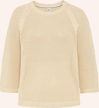 Brax Brax Pullover Style Nala beige