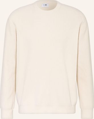 Nn.07 Nn.07 Pullover Danny weiss