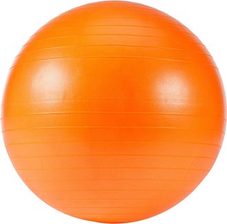 Sveltus Sveltus - Gymnastikball, Orange, 55 cm