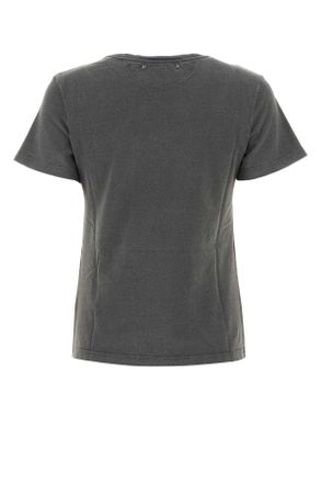 Golden Goose Doris T-Shirt - Gray