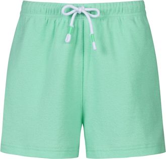 Mey Pyjamahose Beach Frottee