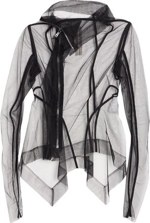 Rick Owens JACKEN & M&Auml;NTEL - Jacken und Anoraks auf YOOX.COM