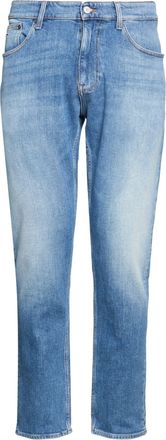 Tommy Jeans HOSEN & R&Ouml;CKE - Jeanshosen auf YOOX.COM