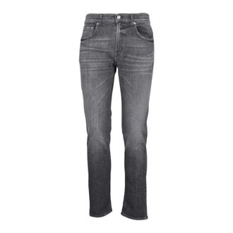 Department Five Denim Stil Jeans - - Jeans - Herren - Schwarzk - W38