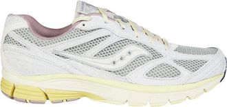 Saucony Homme, Sport, Gris, Taille: 45 EU Progrid Guide 7