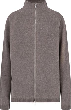 Our Legacy Zip Cardigan Cherub