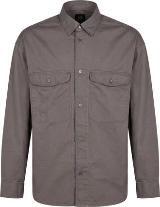 A|X Armani Exchange TOPS - Hemden auf YOOX.COM