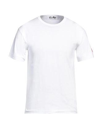 Comme Des Gar&ccedil;ons TOPS - T-shirts auf YOOX.COM
