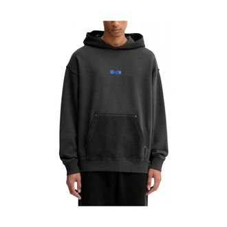 HUGO BOSS Hoodies - - Sweatshirts & Hoodies - Herren - Schwarzk - L