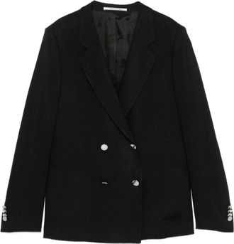 Tagliatore Femme, Vestes, Noir, Taille: 42 FR J-Nayade Blazer