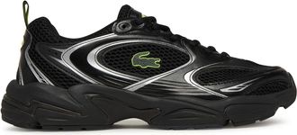 Lacoste Sneakers Lacoste Storm 96 2K 7-50SMA0173 Schwarz