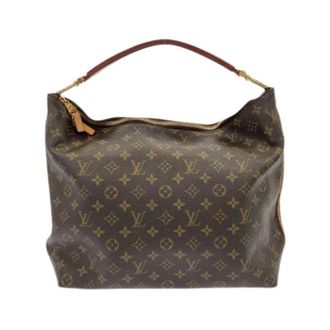 Louis Vuitton Pre-owned Shoulder Bag - - Pre-owned - Damen - Braun - ONE SIZE