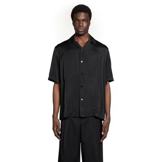 Jil Sander Fluid Viscose Shirt