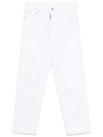 Dsquared2 jean - Blanc