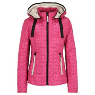 Gil Bret Damen, Jacken, Rosa, LGröße
